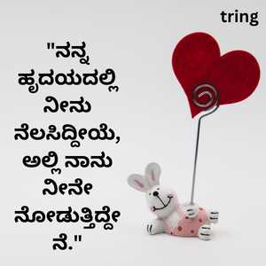 59+ Quotes And Messages For Your Loved Ones In Kannada With Images