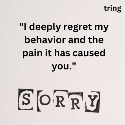 80+ Best I am Sorry Quotes to Ask for an Apology