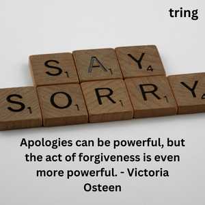 80+ Best I am Sorry Quotes to Ask for an Apology