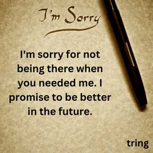 80+ Best I am Sorry Quotes to Ask for an Apology
