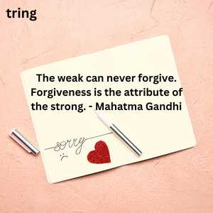 80+ Best I am Sorry Quotes to Ask for an Apology
