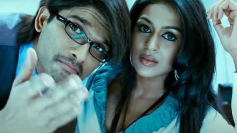 Allu Arjun Biography, Movies, Age, Career, Net Worth