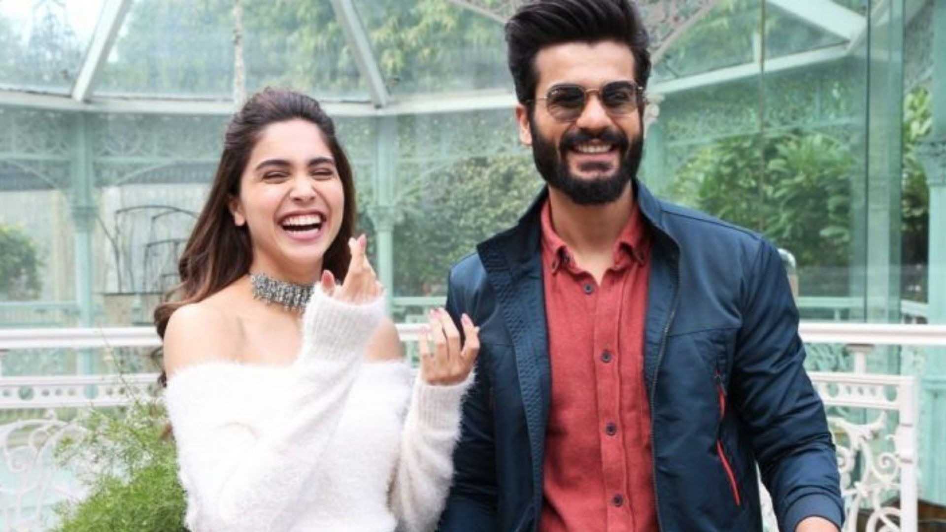 Sharvari Wagh | Biography, Career, Age, Net worth, Movies