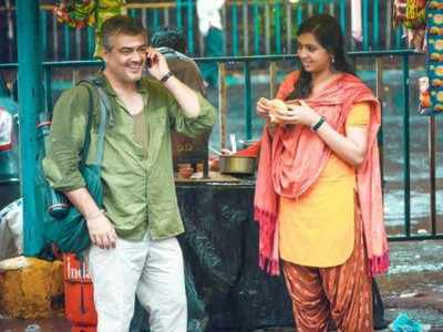 Ajith Kumar - Age, Biography, Birthday, Career, Movies, Awards, Wife