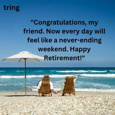 240+ Retirement Wishes, Messages and Greetings To Show Appreciation ...