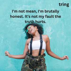 70+ Cool, Sassy and Swag Quotes on Attitude