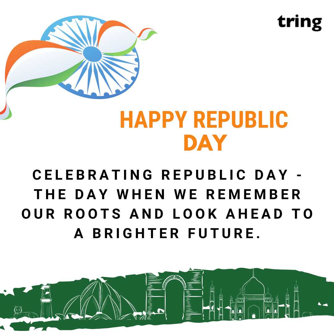 Happy Republic Day 2024 - Quotes, Wishes, Messages and Images