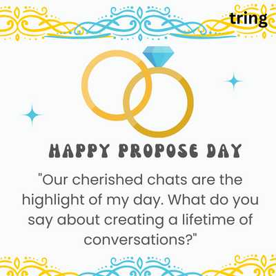 110+ Heartwarming Proposal Lines to Melt Your Crush's Heart