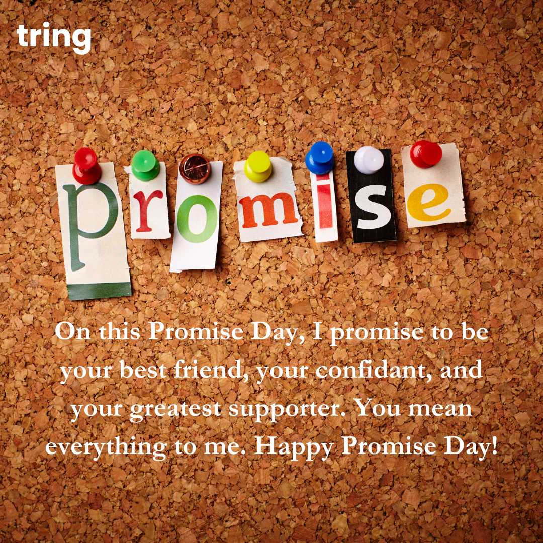 100+ Promise Day Images and Greeting Cards