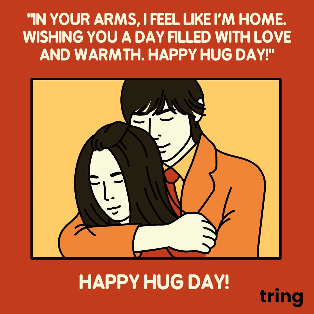 100+ Hug Day Images and Greeting Cards