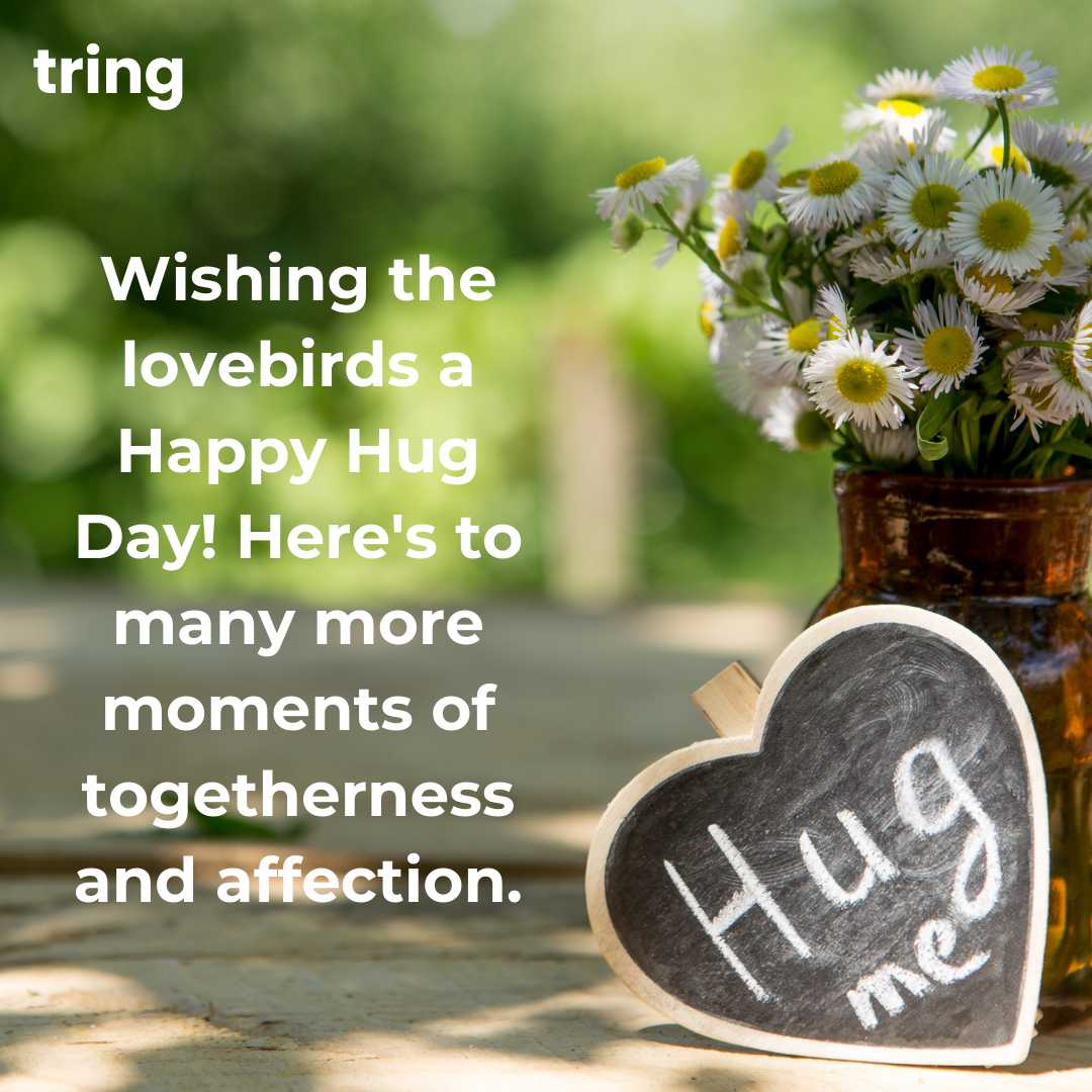100+ Hug Day Images and Greeting Cards