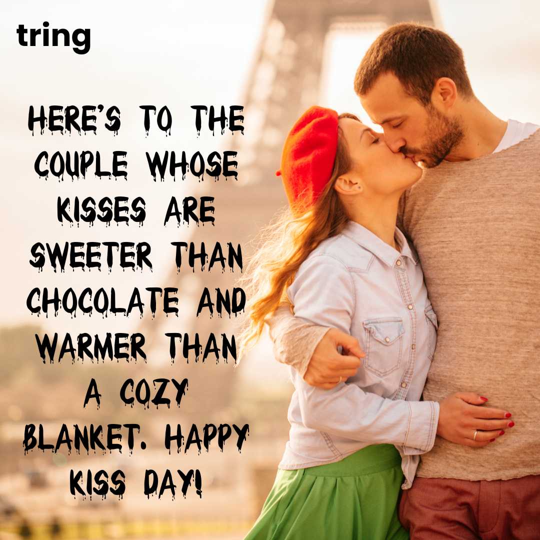 80+ Kiss Day Images and Greeting Cards