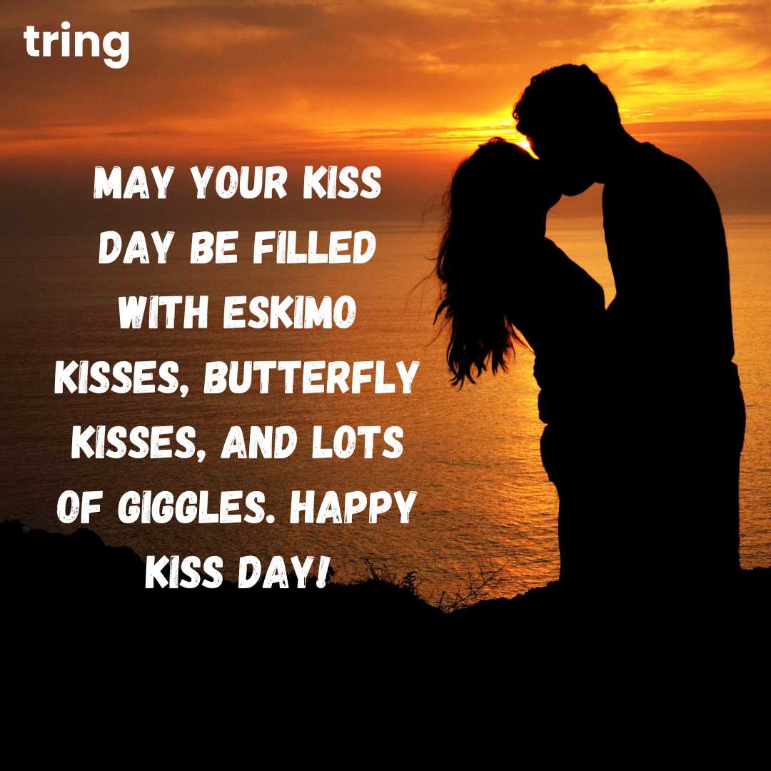 80+ Kiss Day Images and Greeting Cards