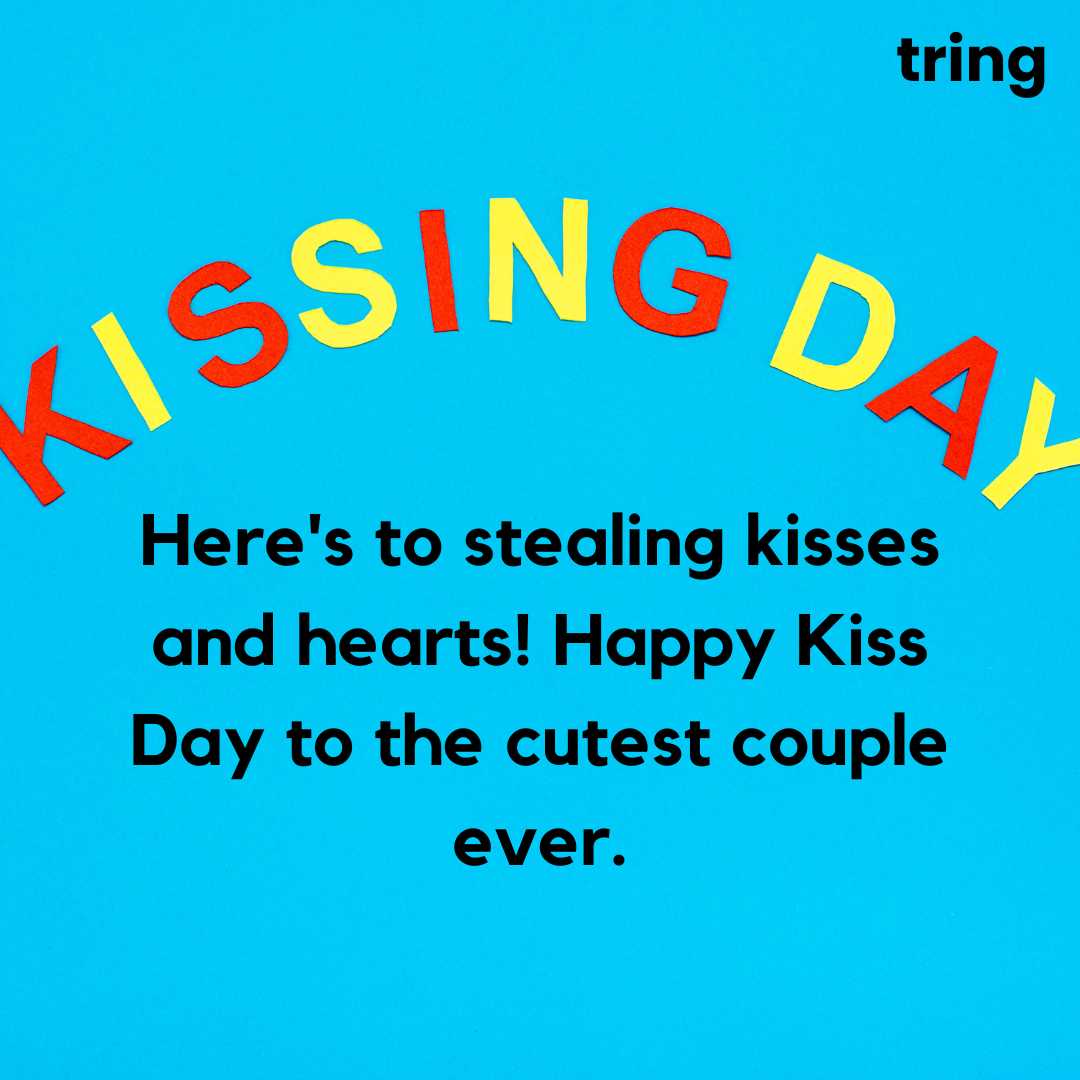 80+ Kiss Day Images and Greeting Cards