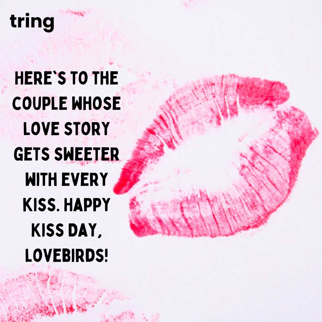 80+ Kiss Day Images and Greeting Cards