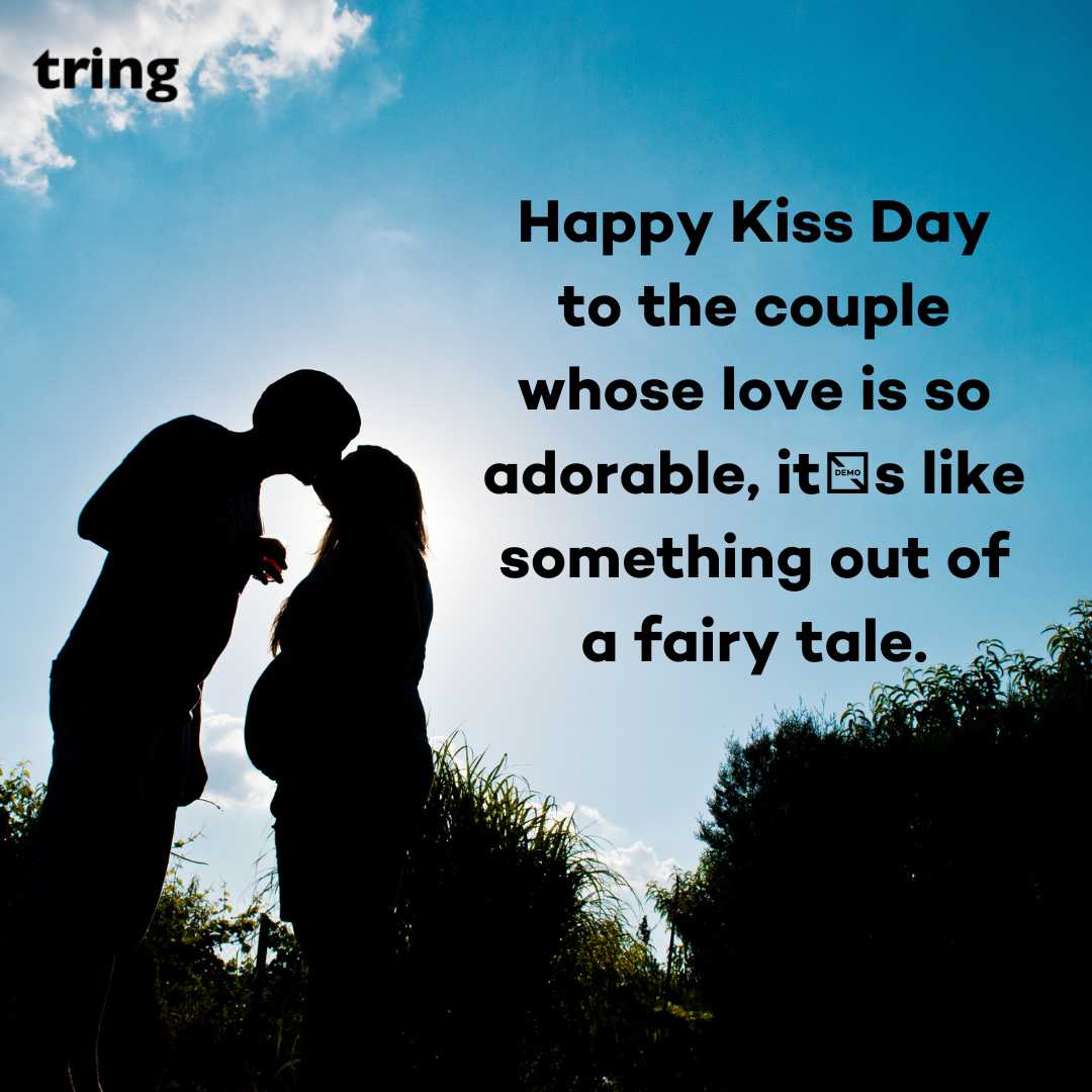 80+ Kiss Day Images and Greeting Cards