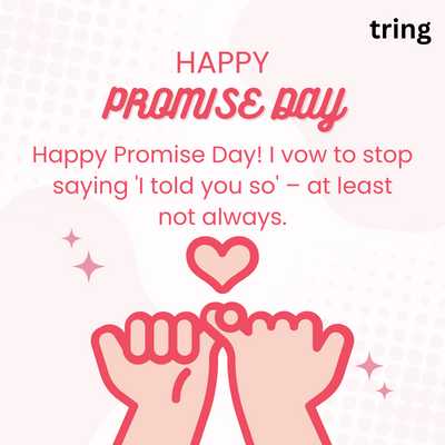 45+ Beautiful Promise Day Quotes for Your Girlfriend