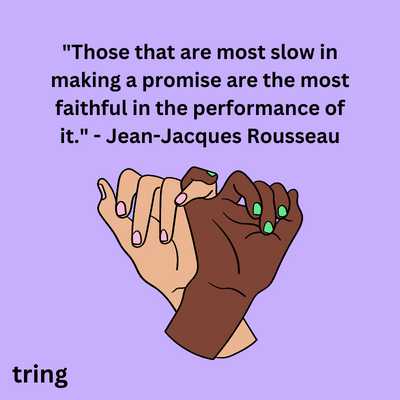 Happy Promise Day 2024 - Wishes, Quotes, Messages, Status, Video ...