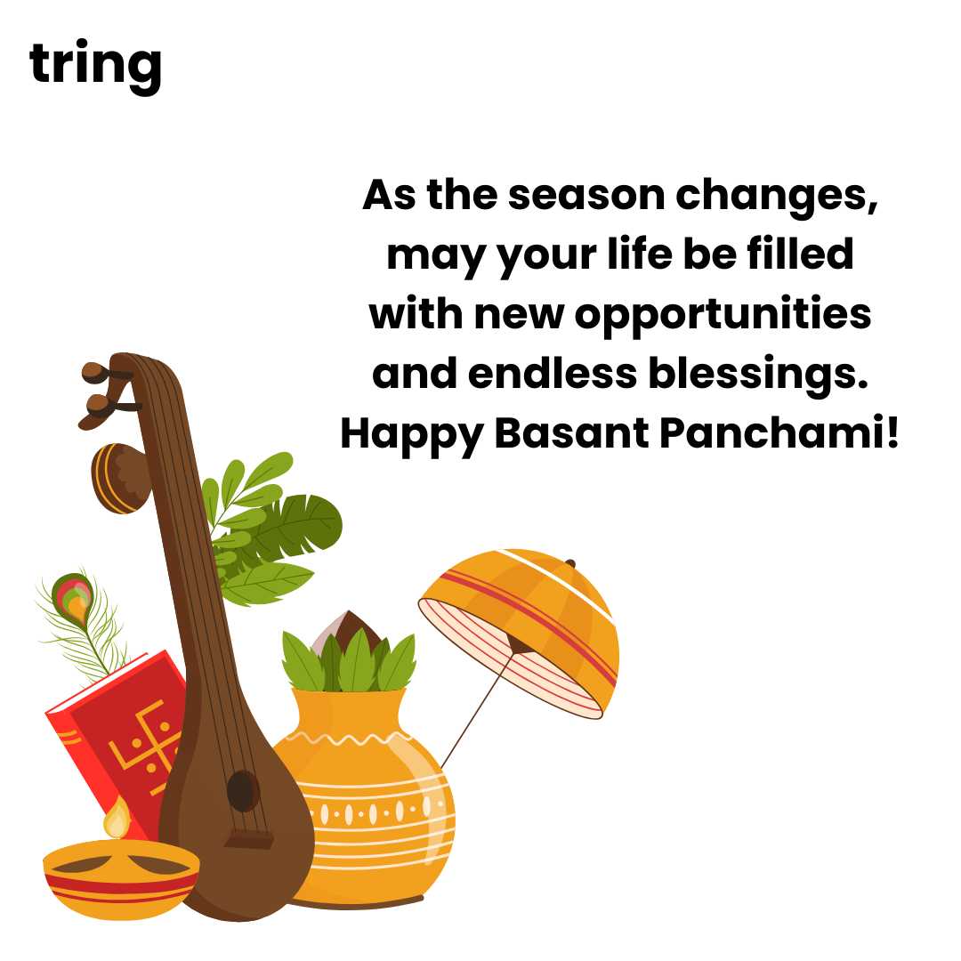 60+ Basant Panchami Images