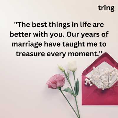 160+ Heartfelt Anniversary Wishes, Quotes and Messages For Couples