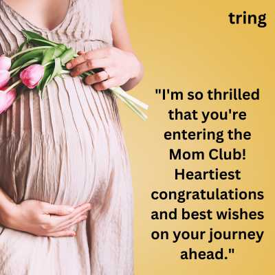 200+ Best Wishes for Pregnancy