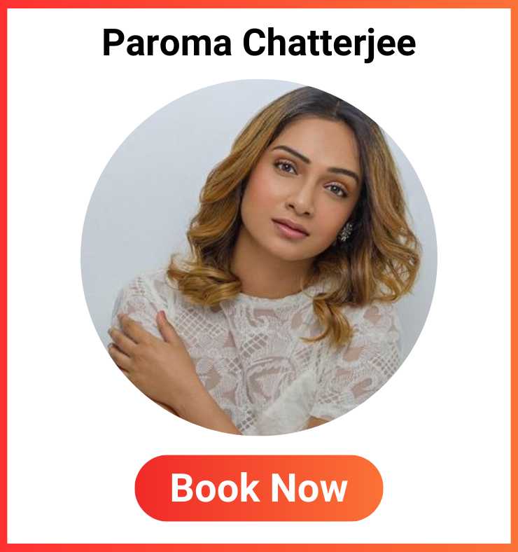 Book Celebrities for Quinceañera