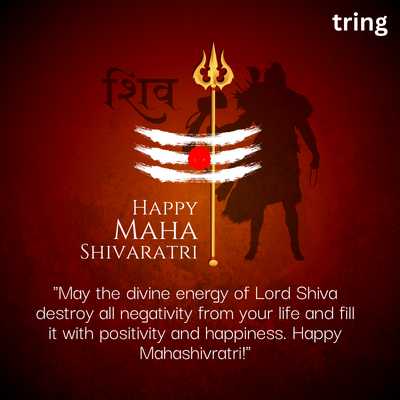 59+ Traditional And Best Maha Shivratri Wishes
