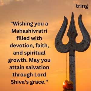 59+ Traditional And Best Maha Shivratri Wishes