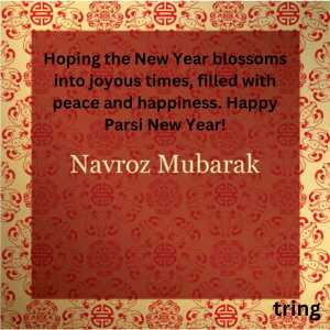 100 Parsi New Year Wishes, Navroz Mubarak Messages, and Greetings