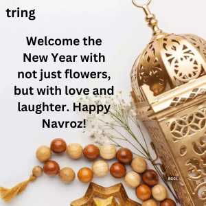 100 Parsi New Year Wishes, Navroz Mubarak Messages, and Greetings