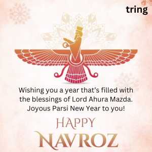 100 Parsi New Year Wishes, Navroz Mubarak Messages, and Greetings