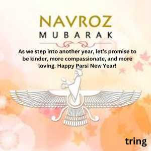 100 Parsi New Year Wishes, Navroz Mubarak Messages, and Greetings