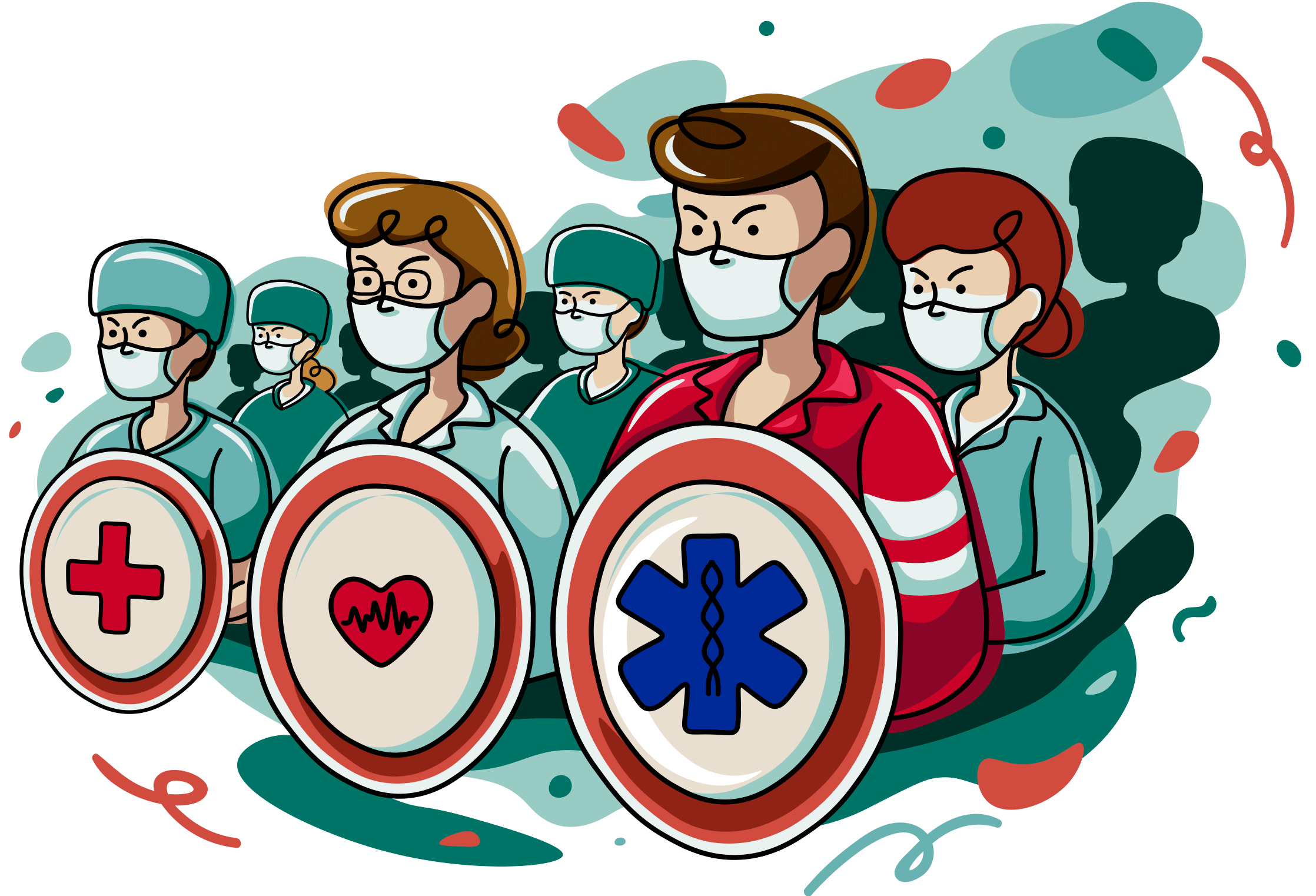 50+ Free World Health Day Images and GIFs