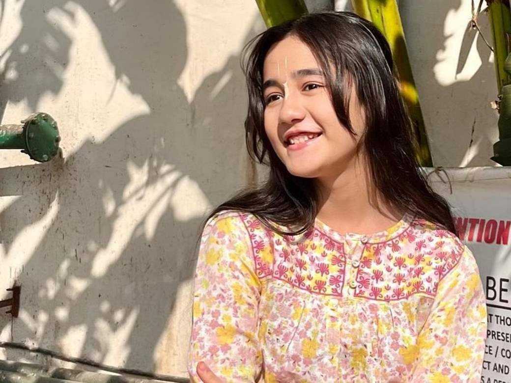 Aakriti Sharma - TV Star, Age, Biography, Career, Family, Awards, Early ...