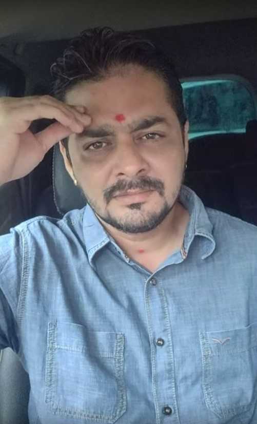 Hindustani Bhau Influencer YouTuber Real Name Biography Birthday Age Career