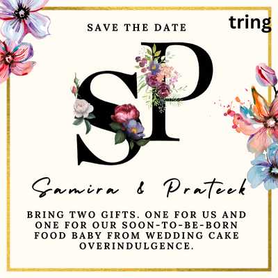 60+ Best Funny and Hilarious Wedding Invitation Ideas