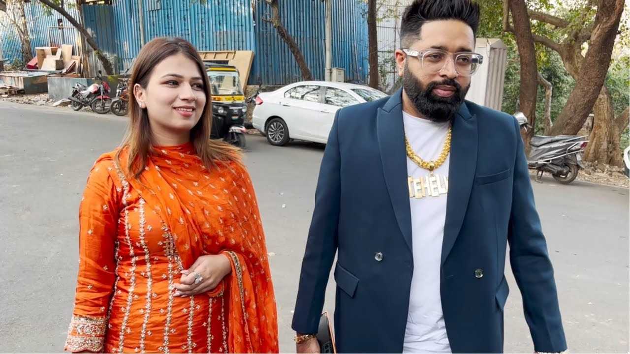 Sunny Arya - Tehelka Bhai Wife Age Net Worth Wiki and More