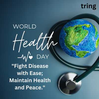 World Health Day Slogans and Poems in English and Hindi