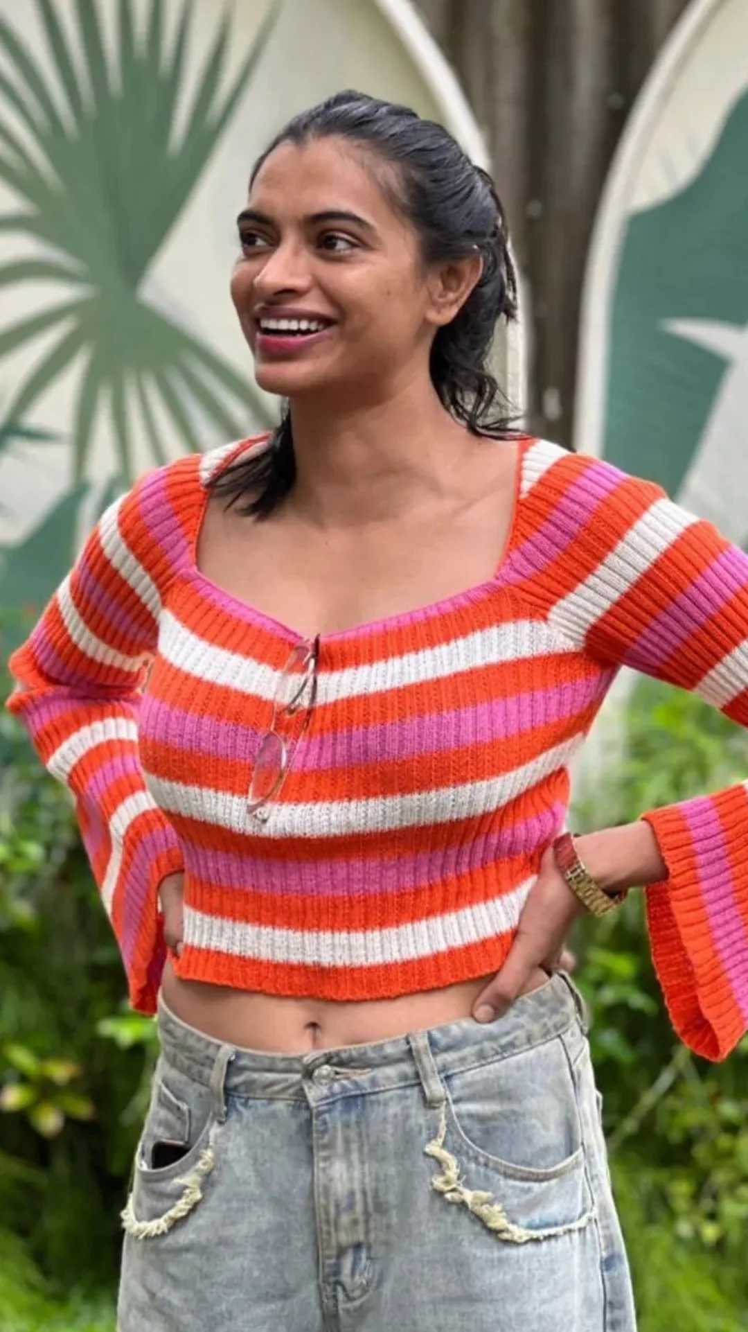 Amalda Liz Movie Star, Age, Instagram, Height, Birthday,Bhramayugam ...