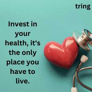 Inspiring World Health Day Captions to Share on Social Media