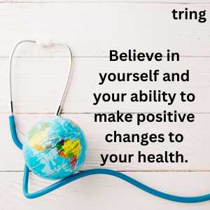 Inspiring World Health Day Captions to Share on Social Media