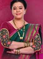 Indrayani - New Marathi TV serial, Colors Marathi, Full Cast, Plot ...