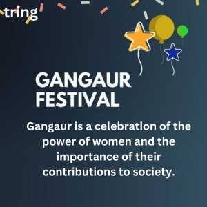 Happy Gangaur 2024: Quotes and Images to Share