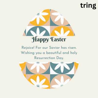 100+ Sweet Easter Sunday Wishes and Greetings 2024