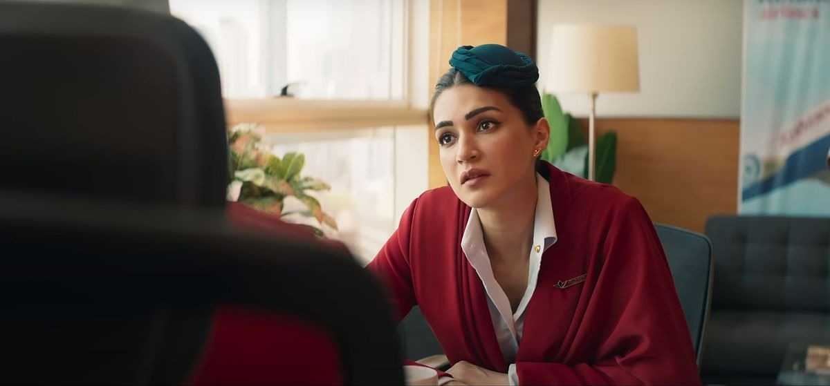 The Crew 2023 - Cast, Crew, Plot, Release, Reviews, News and More