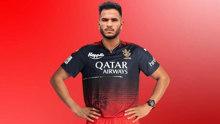 Vyshak Vijay Kumar - Cricketer, Biography, IPL, Age, Stats