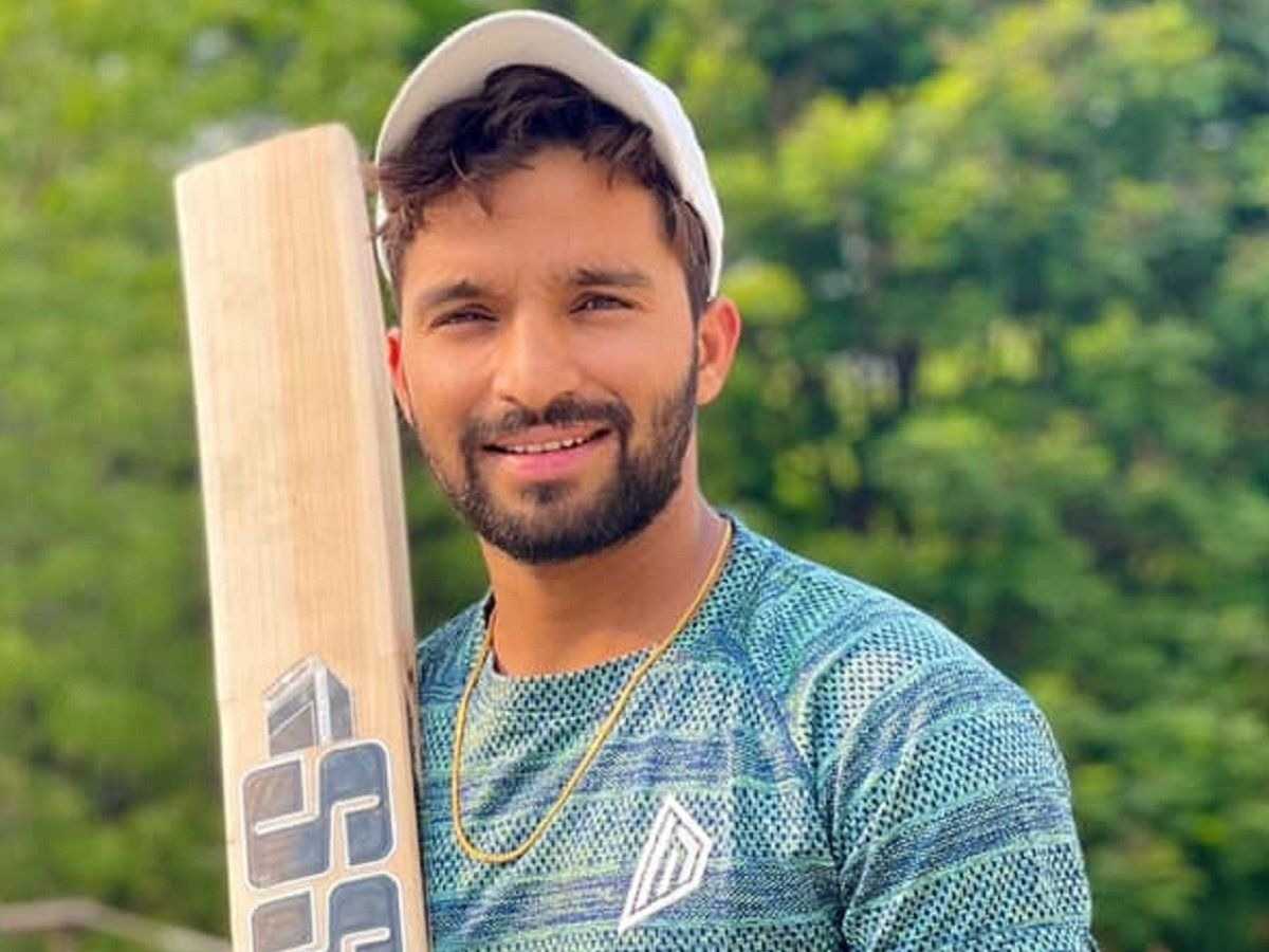 Rajat Patidar - Cricketer, Biography, IPL, Age, Stats, Wedding