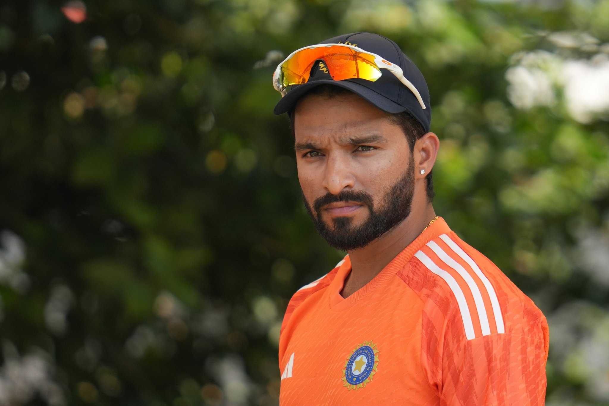 Rajat Patidar - Cricketer, Biography, IPL, Age, Stats, Wedding