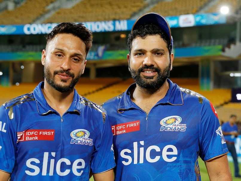 Akash Madhwal - Cricketer, Height, Career, Stats, and More