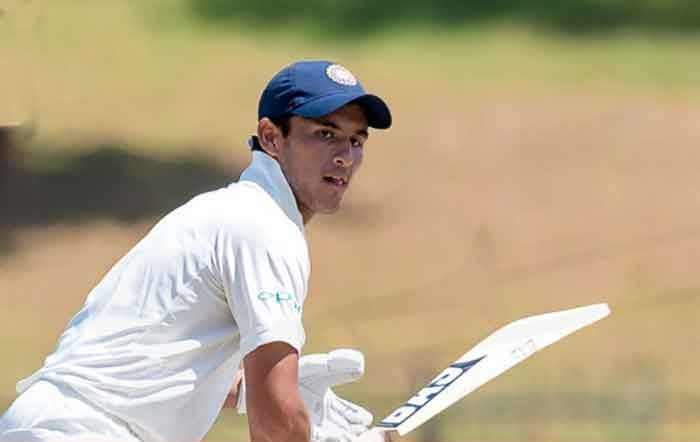 Nehal Wadhera - Cricketer, Height, Age, Family, Biography, and More